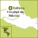 |Diary Of Dreams|: LA CULTURA TOLTECA